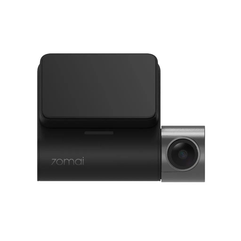 70mai Dash Cam A500S 2.7K HD with 2-Inch Screen & Dual-Channel Support ...