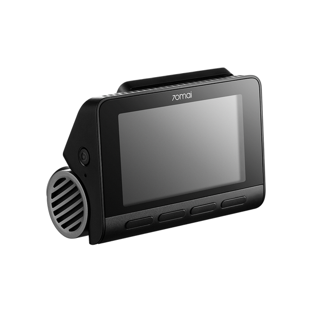70mai A810 Dash Cam 4K HDR Sony Starvis 2 IMX678 Dual Channel – 70mai ...