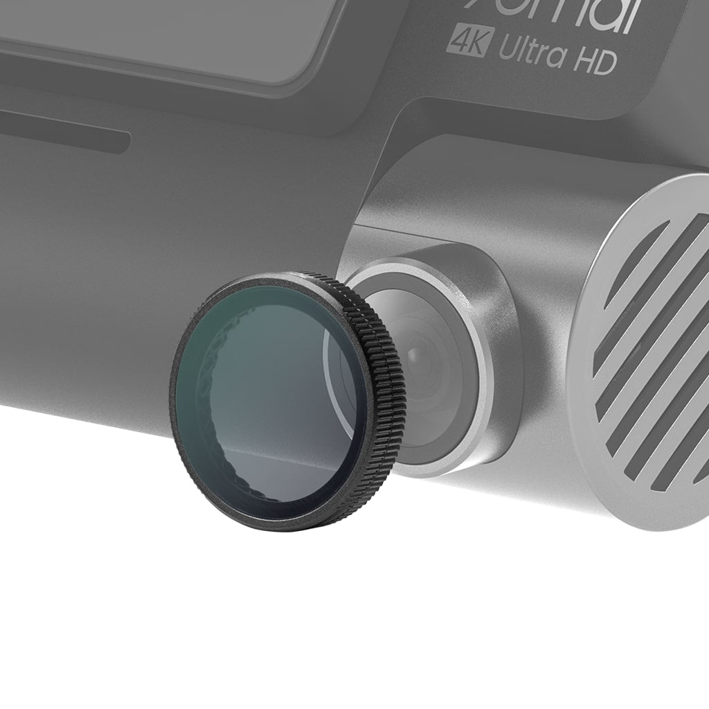 70mai CPL Filter for Dash Cam A410/ A510/ A800SE/ A500S/ Lite 2 – 70mai ...