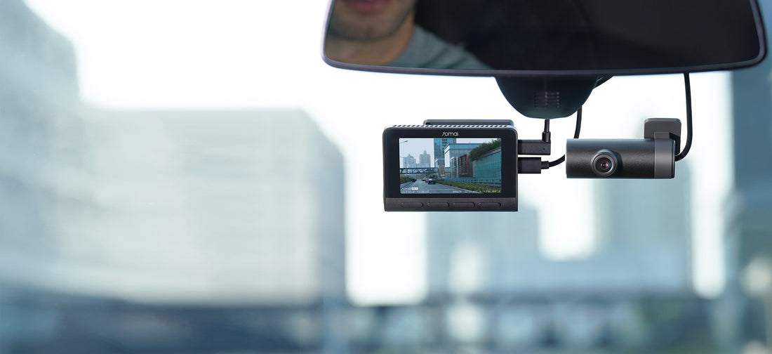 70mai Official Store | Innovative Dash Cams and Accessories for Cars