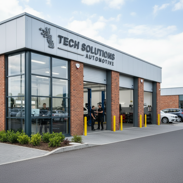 Authorized Installation Partner – 70mai Official Store