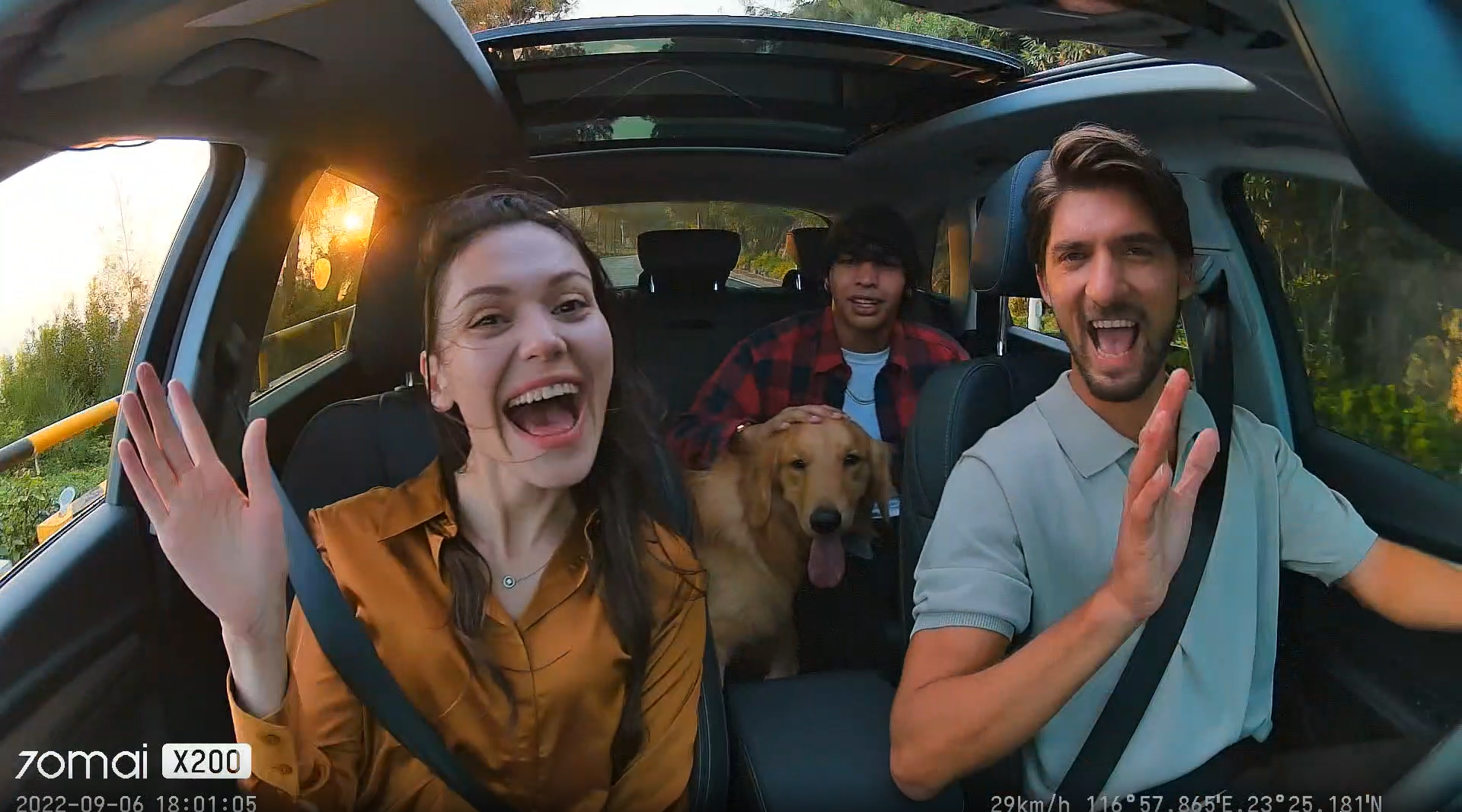 Cable – 70mai Official Store