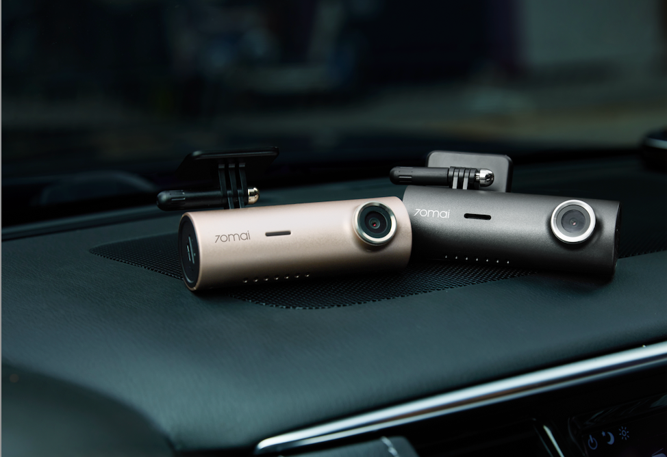 Best Dash Cam for Beginners: 70mai Dash Cam M300 at Unbeatable Price ...