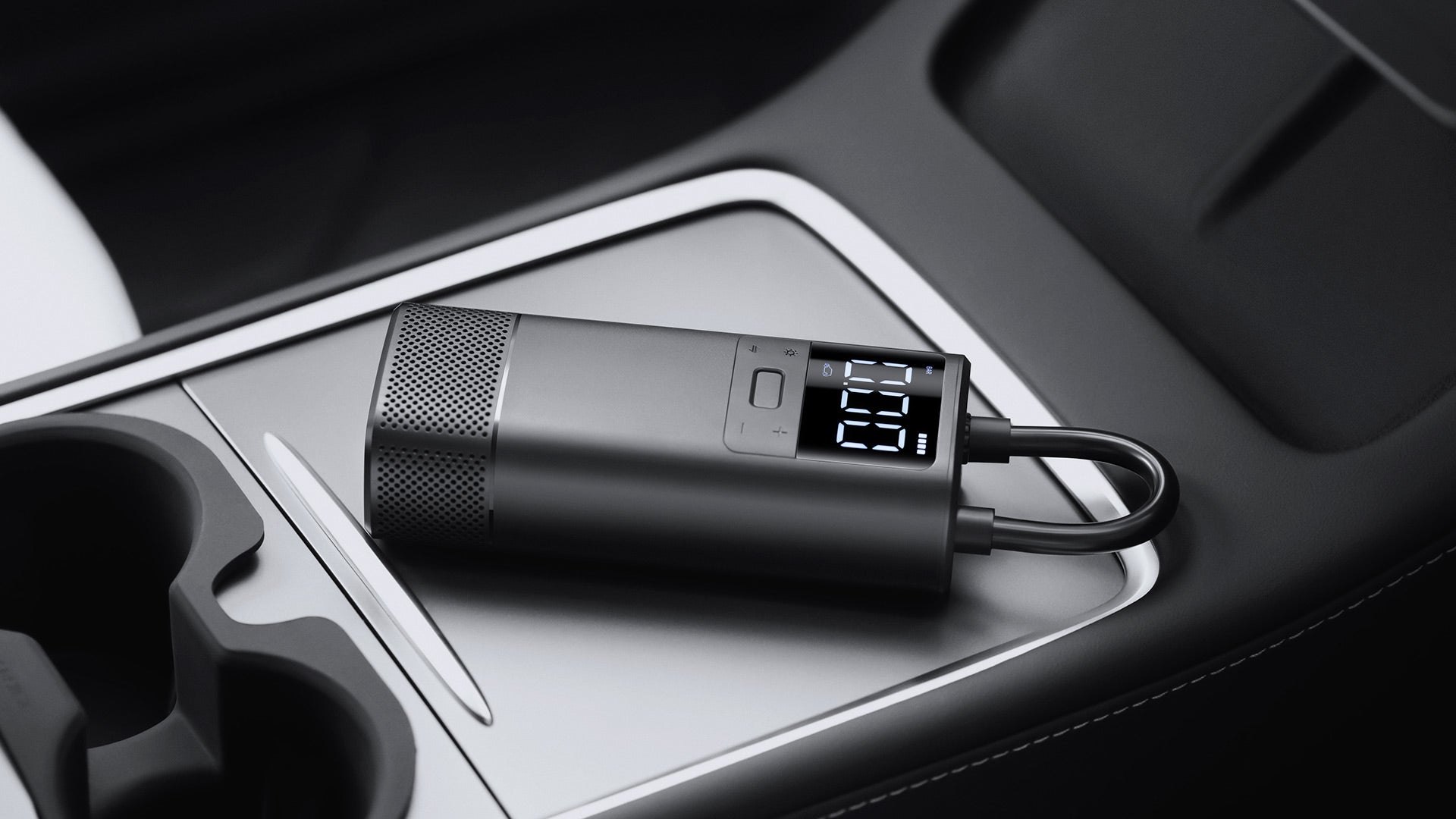 70mai Air Compressor TP05 Wireless Portable Tire Inflator 150PSI Fast ...