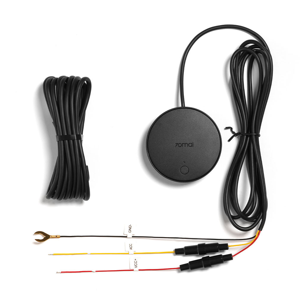 70mai Hardwire Kit with USB Type-C Port – 70mai Official Store