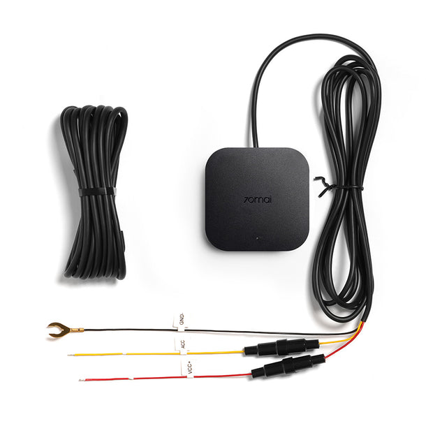 70mai Hardwire Kit with USB Type-C Port – 70mai Official Store