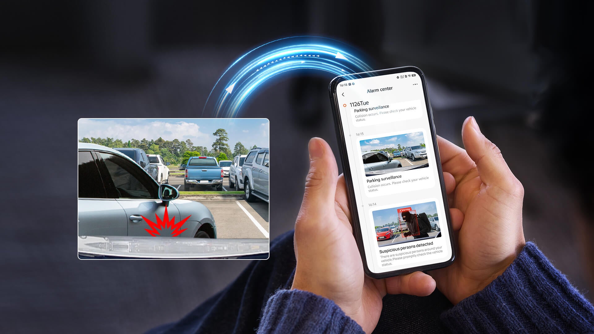 Uninterrupted Connectivity: How 70mai 4G Hardwire Kit Elevates Your Da ...